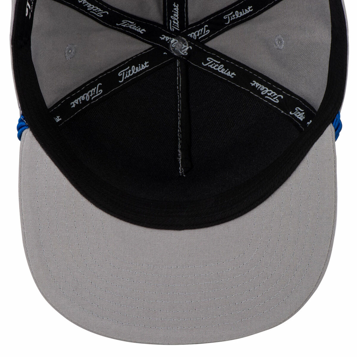 Titleist Junior Tour Rope Flat Bill Hat | PGA TOUR Superstore