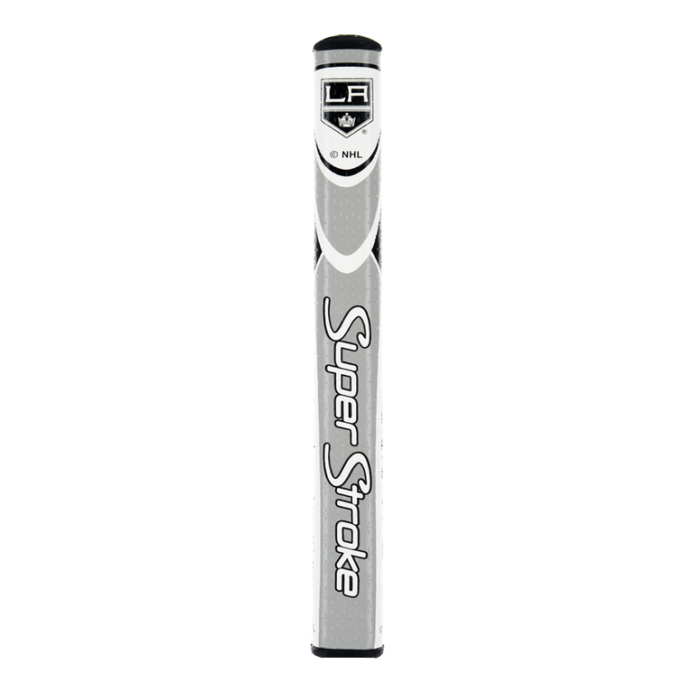 SuperStroke NHL Mid Slim 2.0 Putter Grip - LA Kings | PGA TOUR Superstore