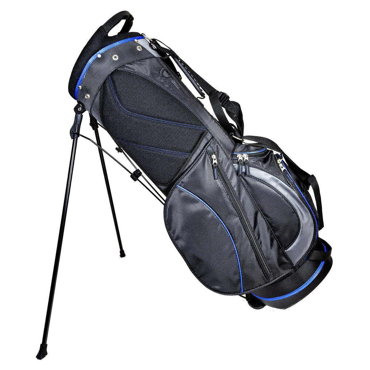Club Champ Deluxe Stand Bag | PGA TOUR Superstore
