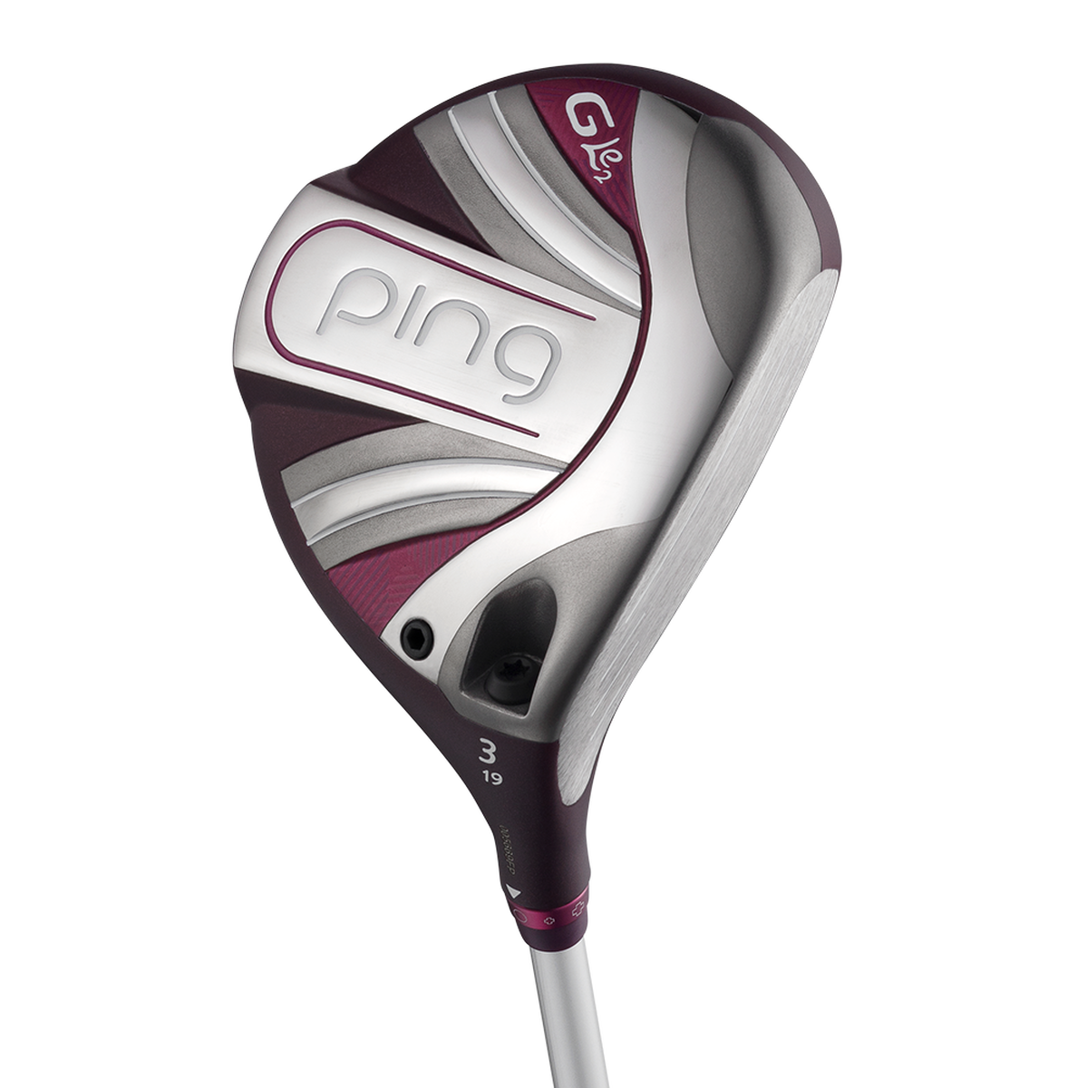 Ping G Le 2 Womens Fairway Wood Pga Tour Superstore
