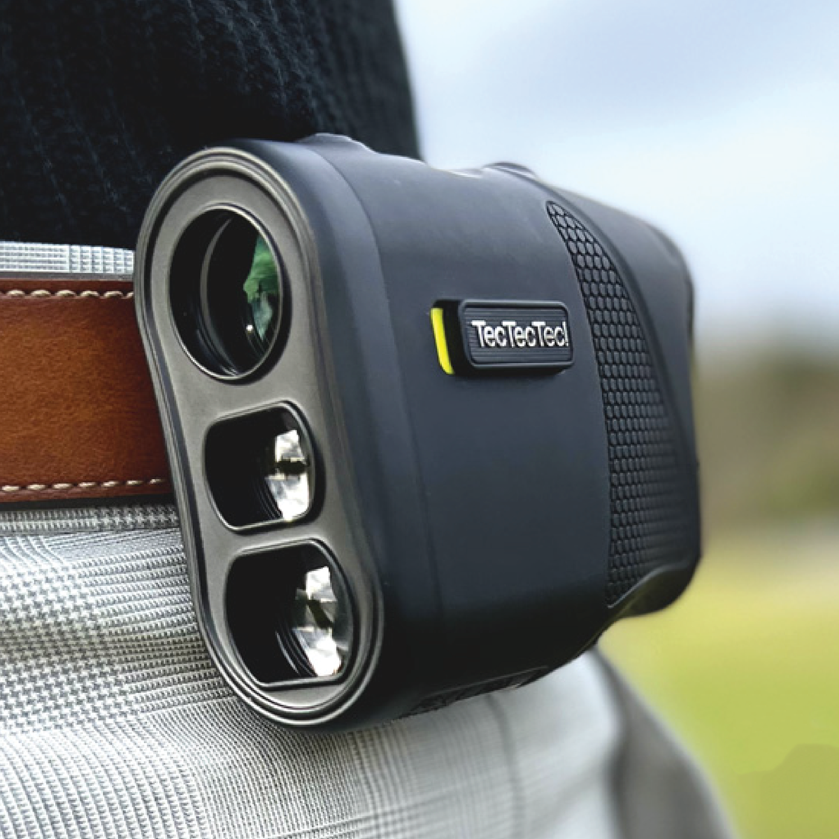 TecTecTec KLYR Rangefinder | PGA TOUR Superstore