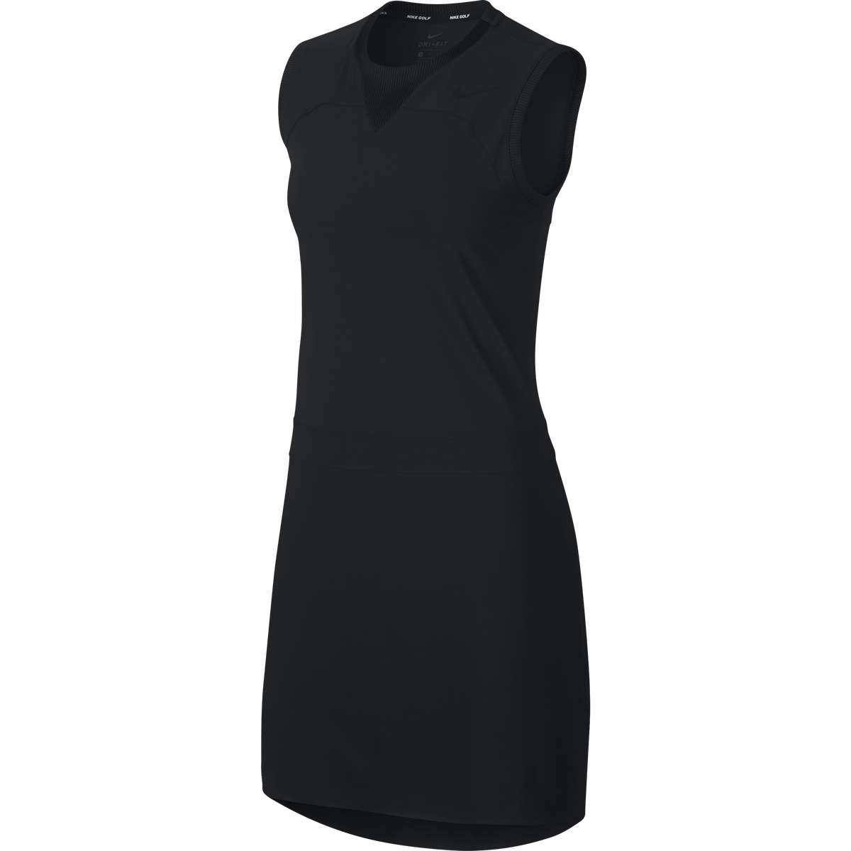 Nike Womens Flex Sleeveless Golf Dress Pga Tour Superstore