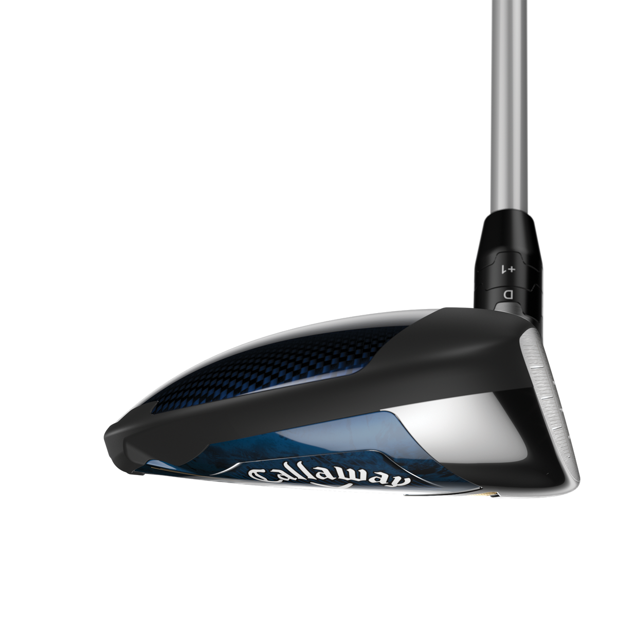 Paradym Womens Fairway Wood Pga Tour Superstore