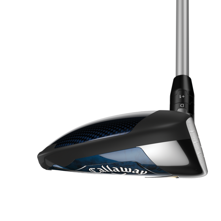 Callaway Paradym Fairway Wood Pga Tour Superstore