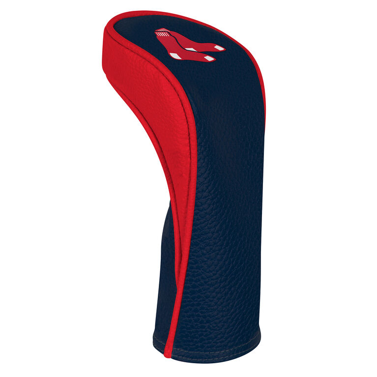Team Effort Boston Red Sox Individual Hybrid Headcover Pga Tour