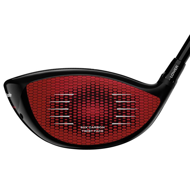 TaylorMade Stealth Plus+ Driver | PGA TOUR Superstore