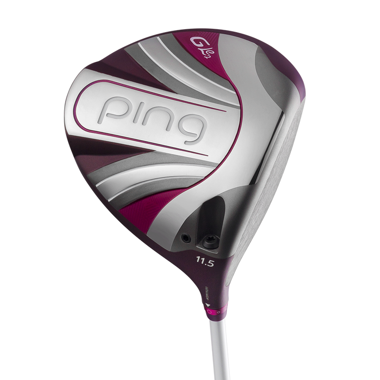 Ping G Le 2 Womens Driver Pga Tour Superstore
