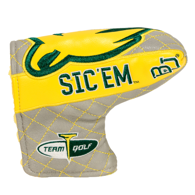 Cmc Design Baylor Bears Blade Putter Cover Pga Tour Superstore