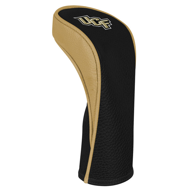 Team Effort Central Florida Knights Hybrid Headcover Pga Tour Superstore