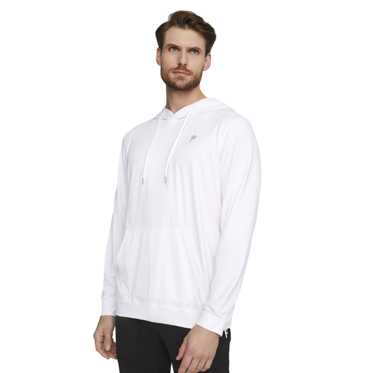 Puma X Ptc Midweight Hoodie Pga Tour Superstore