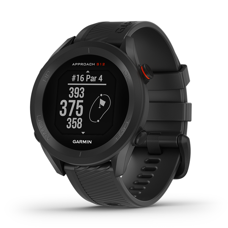 Garmin Approach S12 | PGA TOUR Superstore