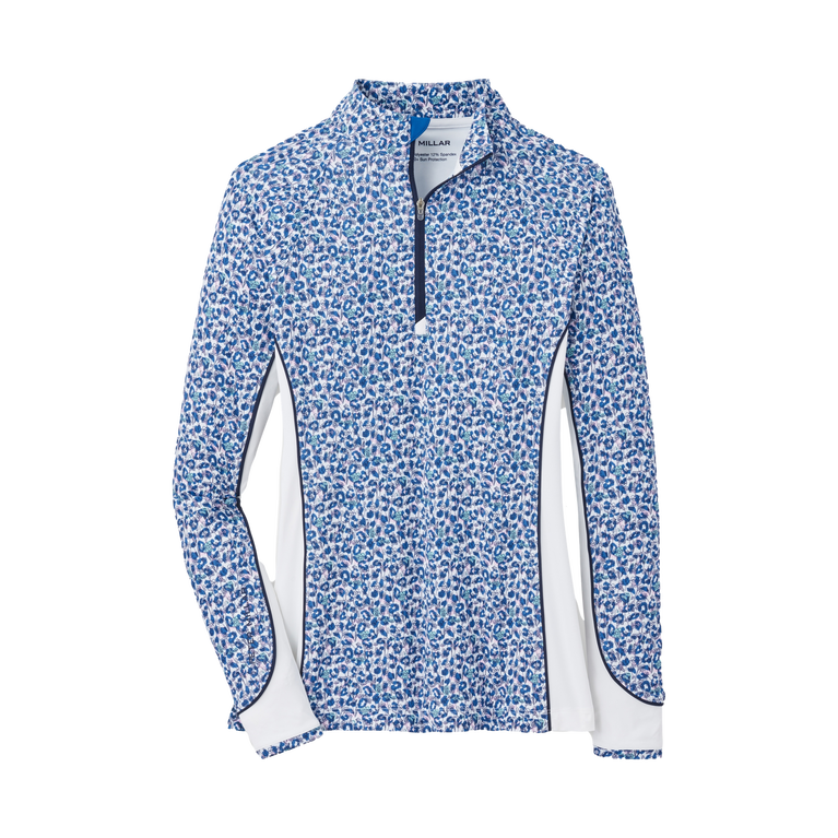 Peter Millar Lightweight Sun Comfort Base Layer | PGA TOUR Superstore
