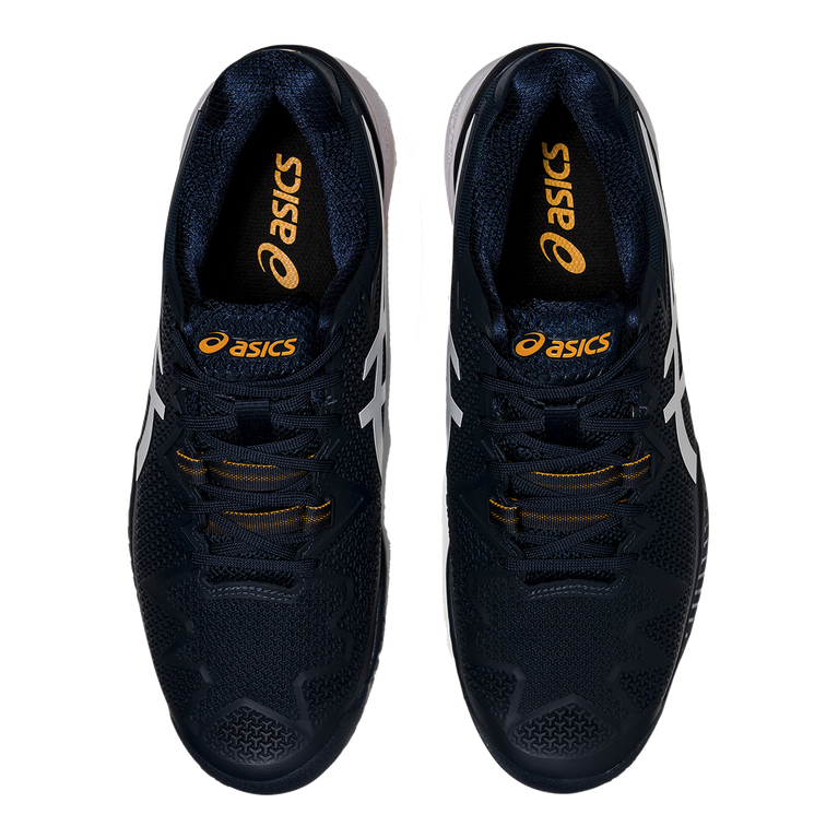 Asics Gel Resolution 8 Men's Tennis Shoe | PGA TOUR Superstore
