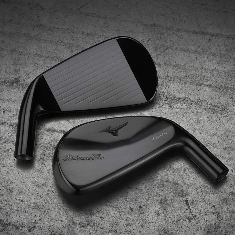 Mizuno Pro FLI-HI 2024 Hybrid Iron | PGA TOUR Superstore