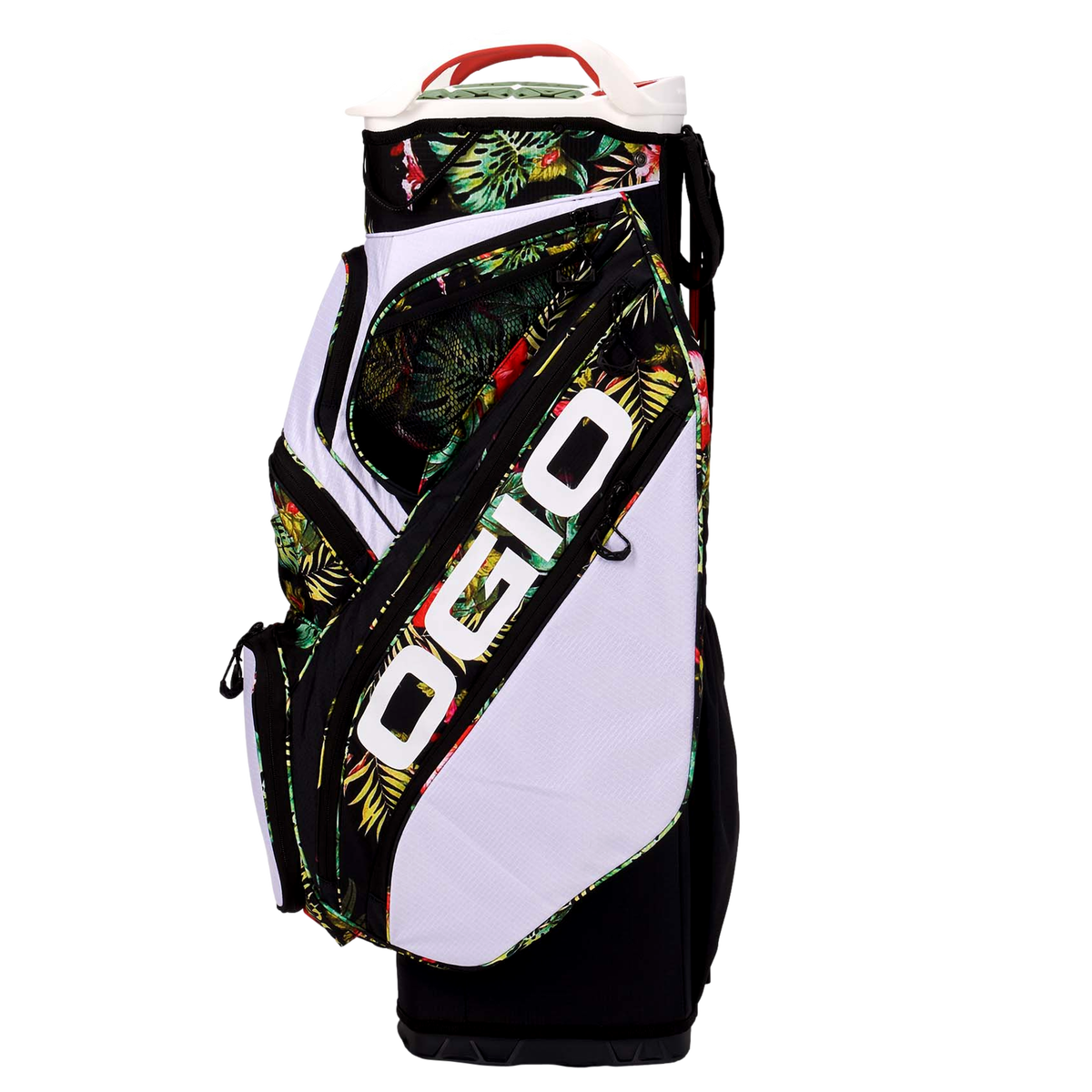 OGIO Silencer 2024 Cart Bag | PGA TOUR Superstore
