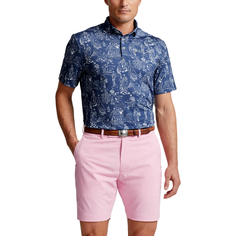 Polo Ralph Lauren Classic Fit Performance Polo Shirt | PGA TOUR Superstore