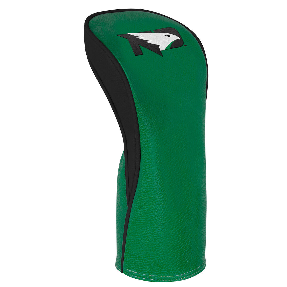 Team Effort North Dakota Fighting Hawks Driver Headcover Pga Tour