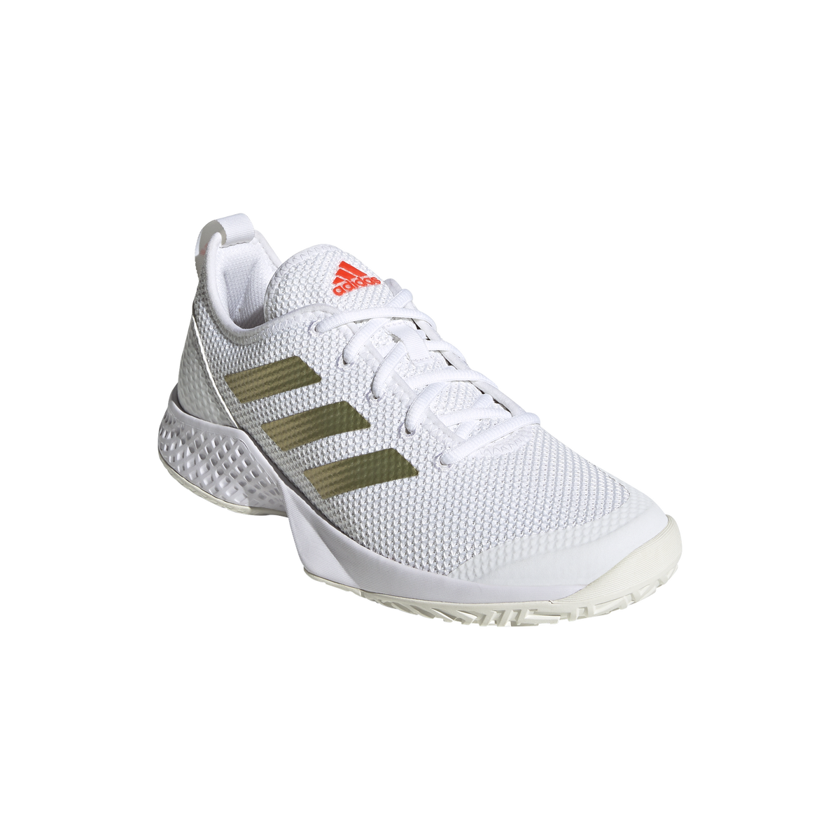 Adidas Court Control Multi-Court Women's Tennis Shoes | PGA TOUR Superstore