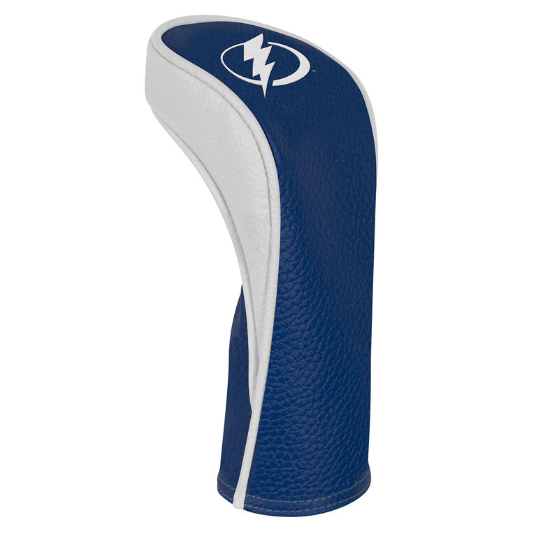 Team Effort Tampa Bay Lightning Individual Hybrid Headcover Pga Tour