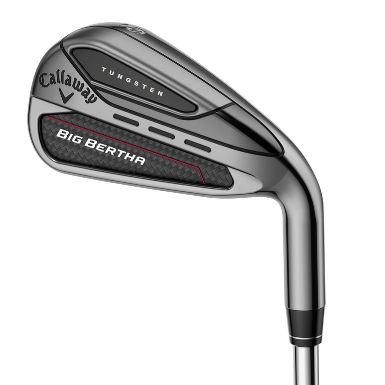 Callaway Big Bertha 2023 Irons W Graphite Shafts Pga Tour Superstore