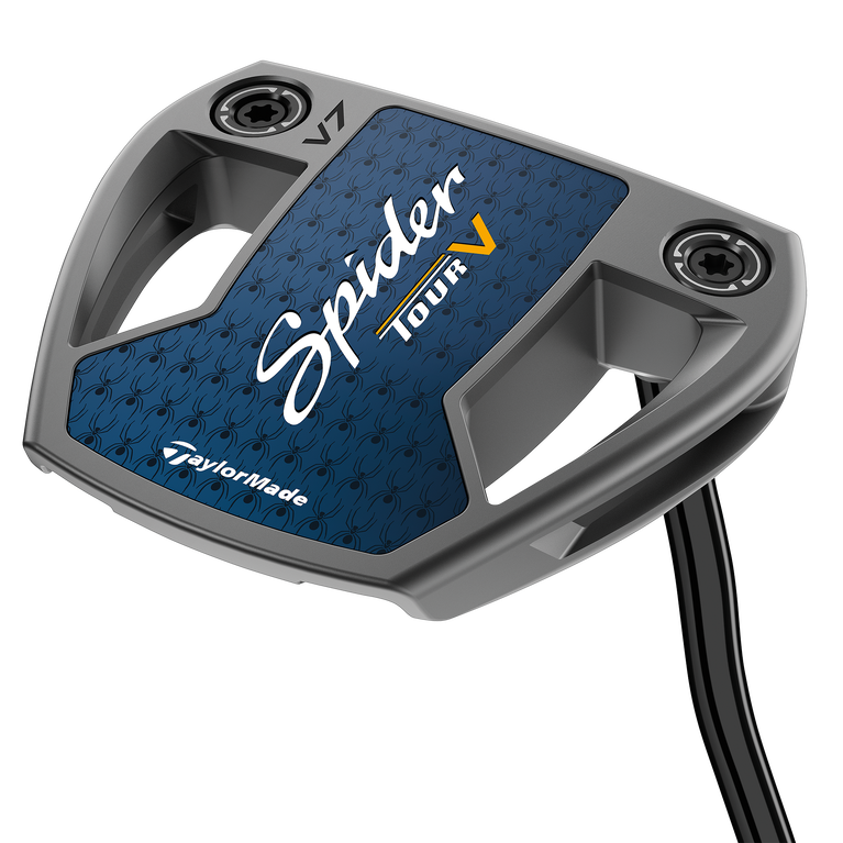 TaylorMade Spider Tour V DB Putter | PGA TOUR Superstore