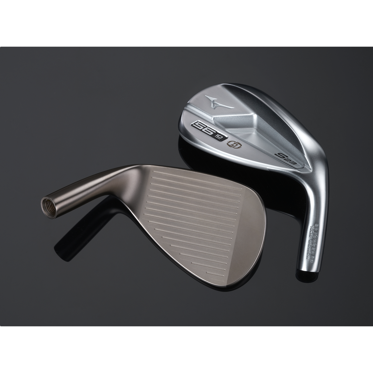 Mizuno S23 Copper Cobalt Wedge | PGA TOUR Superstore