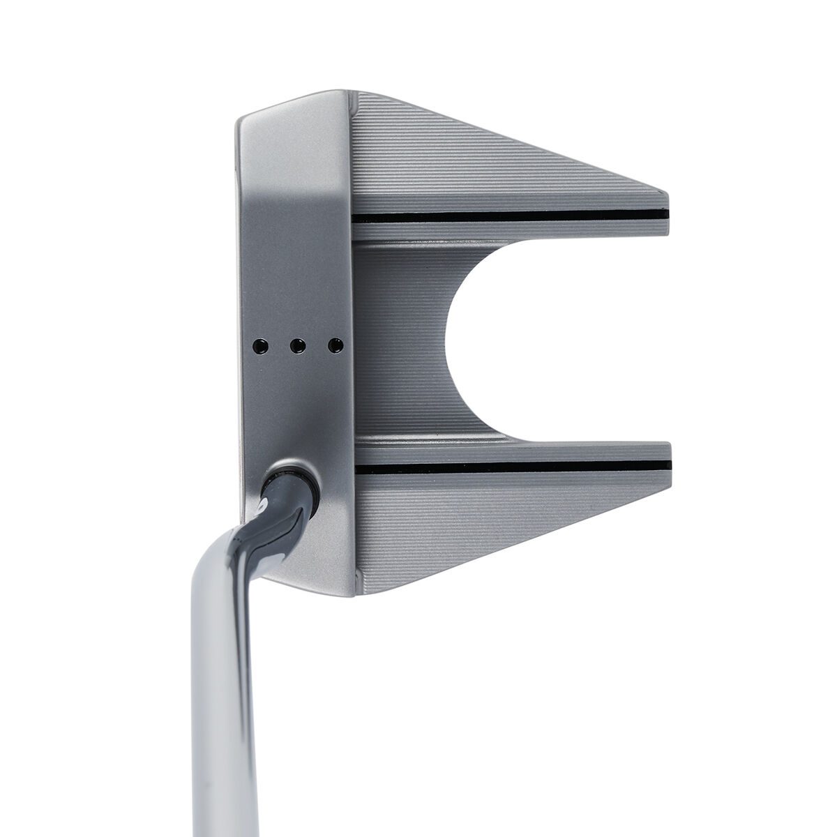 Odyssey White Hot OG Seven Putter w/ Stroke Lab Shaft | PGA TOUR Superstore