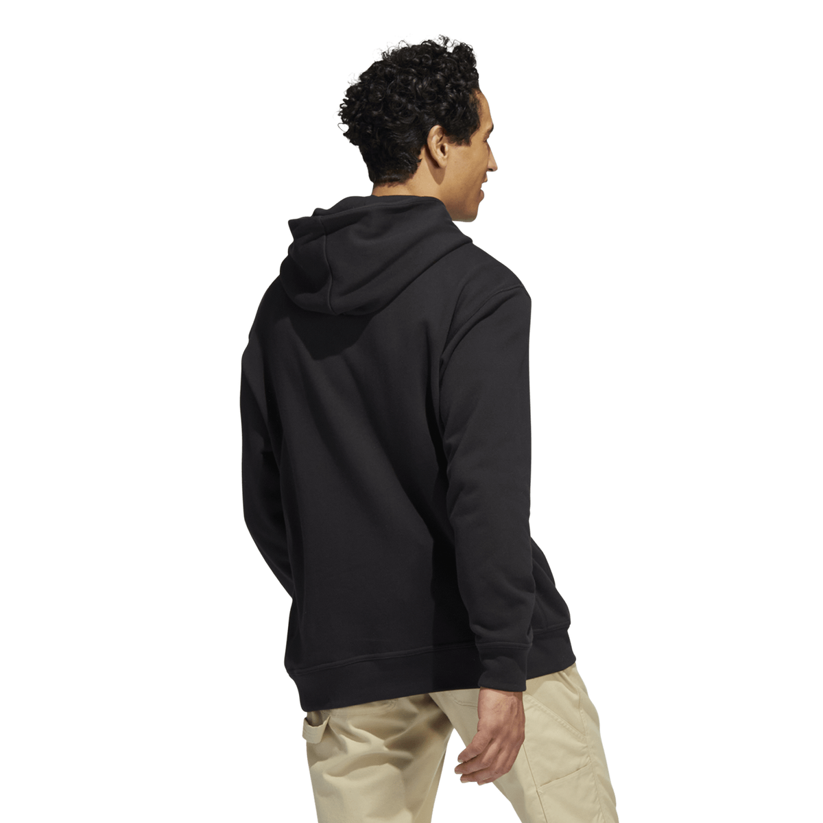 Adidas Adicross Long Sleeve Hoodie Pga Tour Superstore