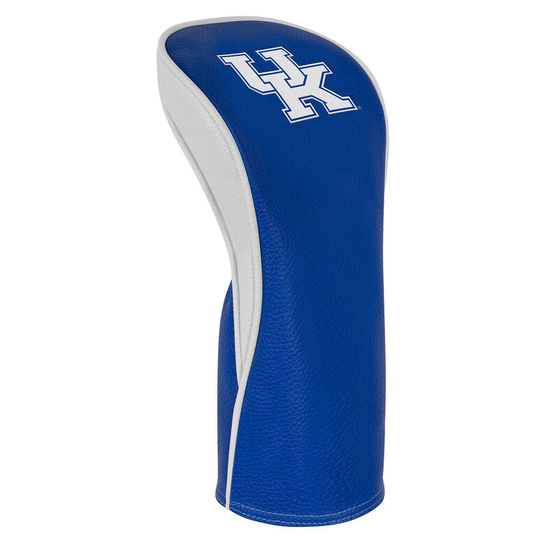 Team Effort Kentucky Wildcats Driver Headcover Pga Tour Superstore