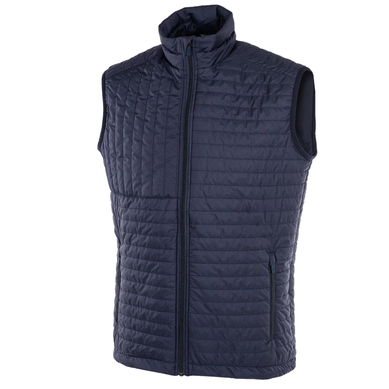 Galvin Green Leroy Puffer Vest | PGA TOUR Superstore