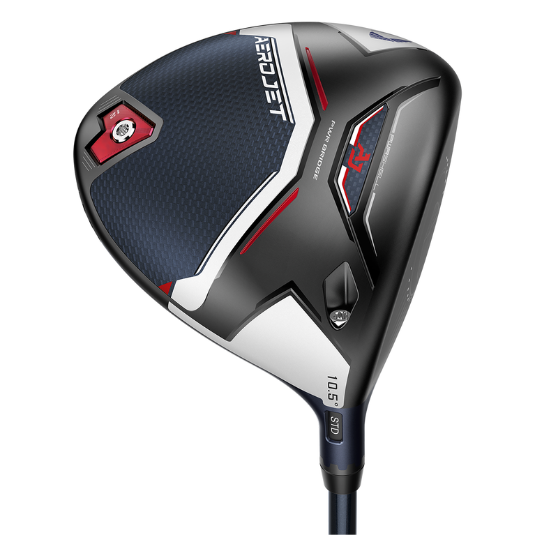 Cobra Aerojet Volition Driver | PGA TOUR Superstore