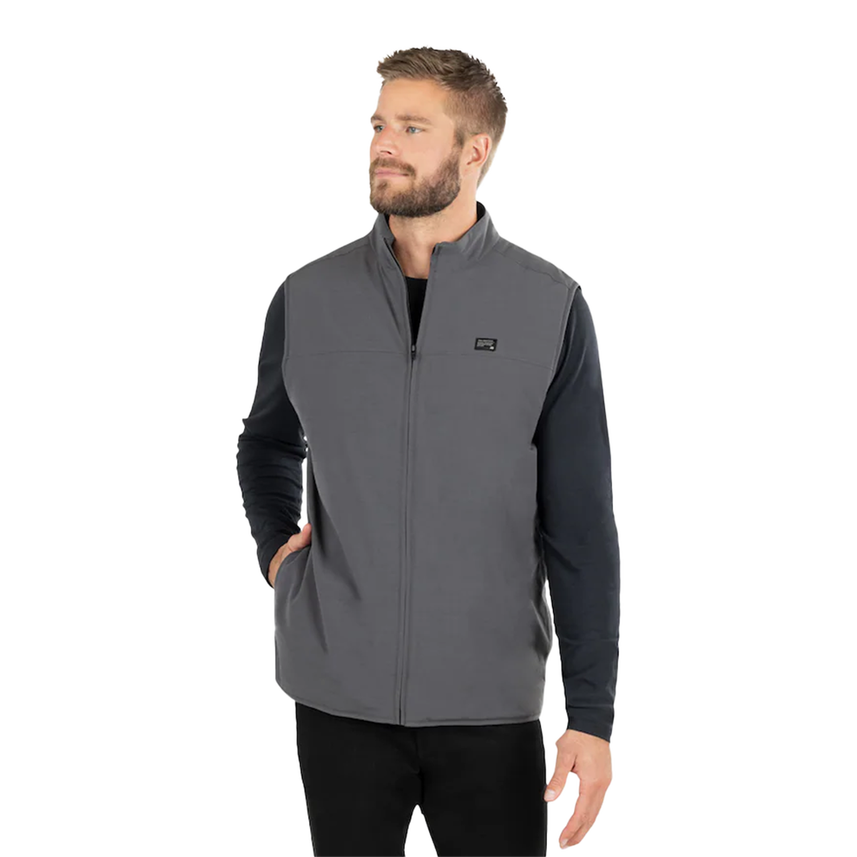 TravisMathew Heater Vest | PGA TOUR Superstore