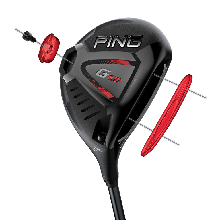 G410 Fairway Wood Pga Tour Superstore