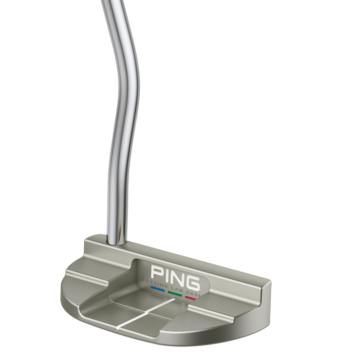 PING PLD Milled DS72 Putter | PGA TOUR Superstore