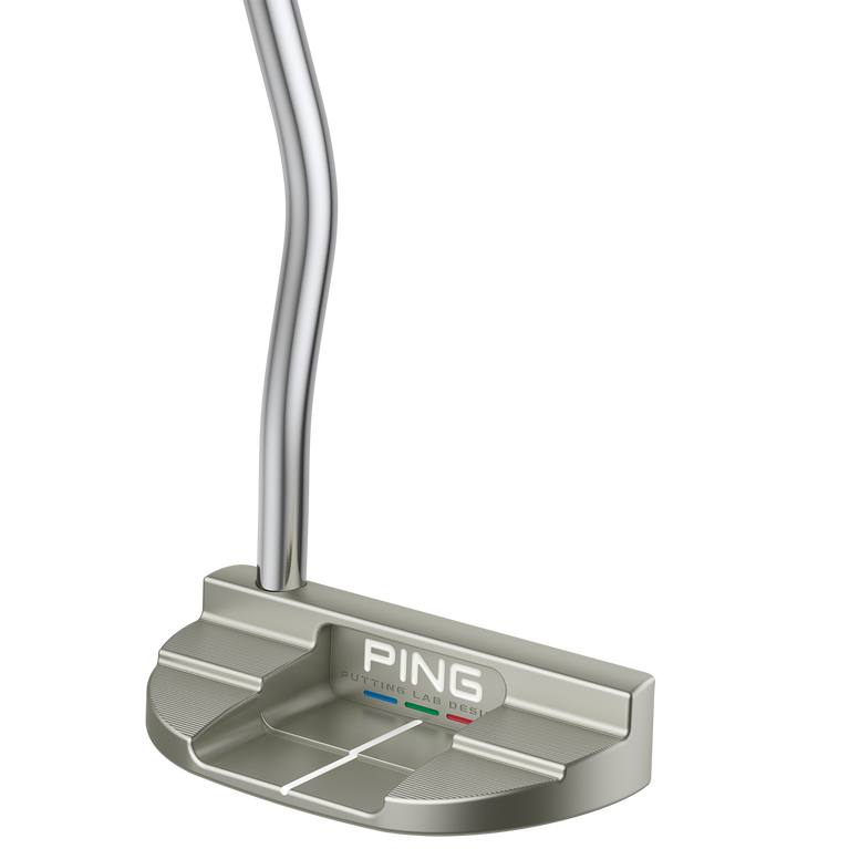 PING PLD Milled DS72 Putter | PGA TOUR Superstore
