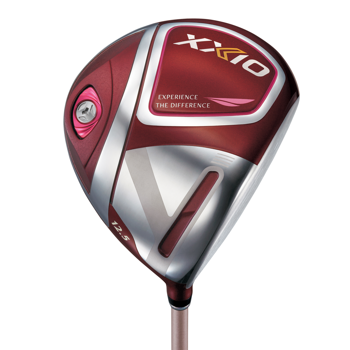 XXIO Eleven Bordeaux Women's Driver | PGA TOUR Superstore