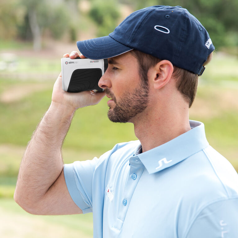 Golf Buddy aim L10 Laser Rangefinder | PGA TOUR Superstore