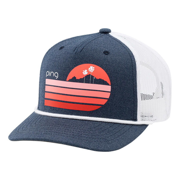 PING Women's Water Hazard Hat | PGA TOUR Superstore