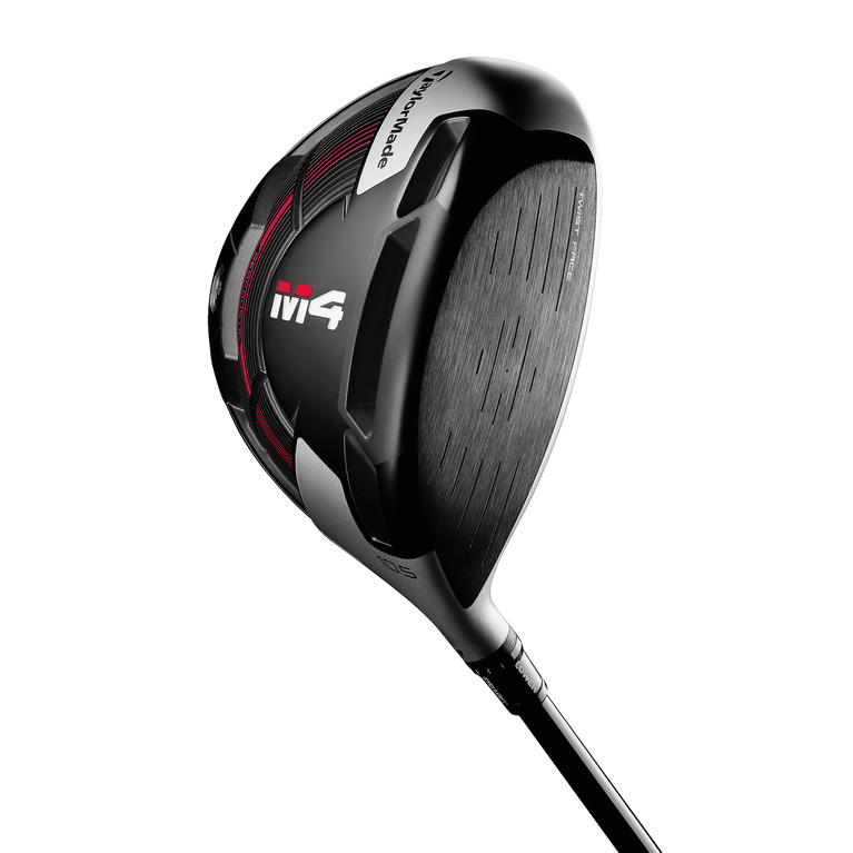 TaylorMade M4 2021 Driver | PGA TOUR Superstore