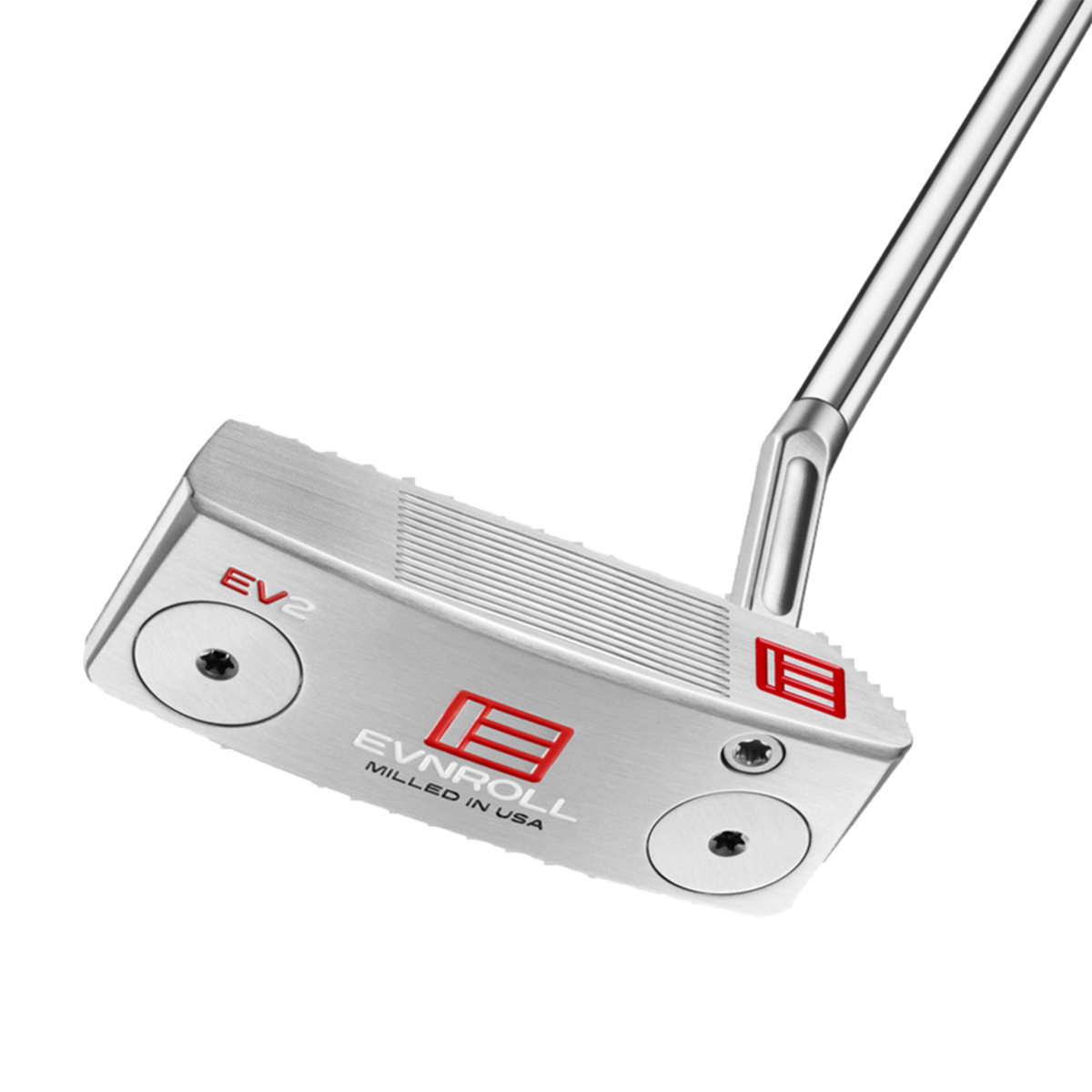 EVNRoll EV2 Short Slant Putter | PGA TOUR Superstore