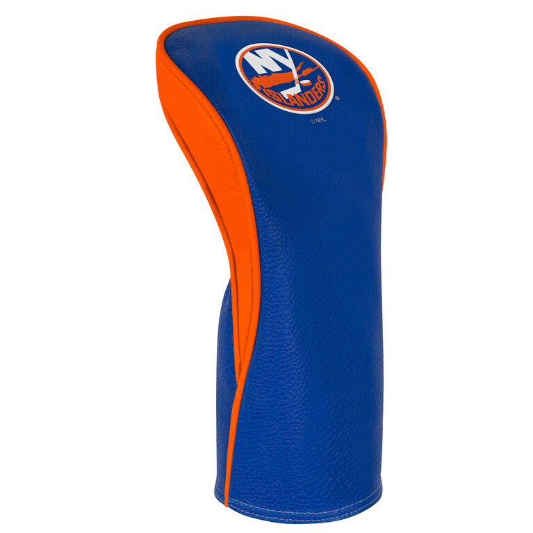 Team Effort New York Islanders Individual Driver Headcover Pga Tour