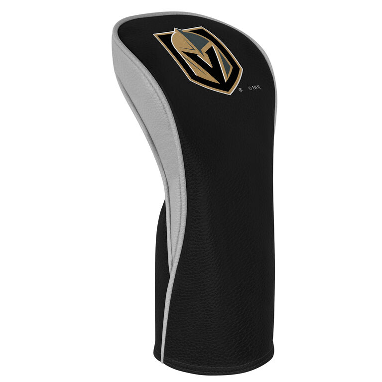Team Effort Vegas Golden Knights Individual Driver Headcover Pga Tour