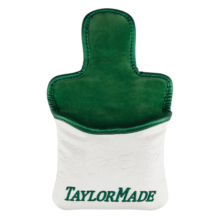 TaylorMade Season Opener 2023 Spider Putter Cover | PGA TOUR Superstore
