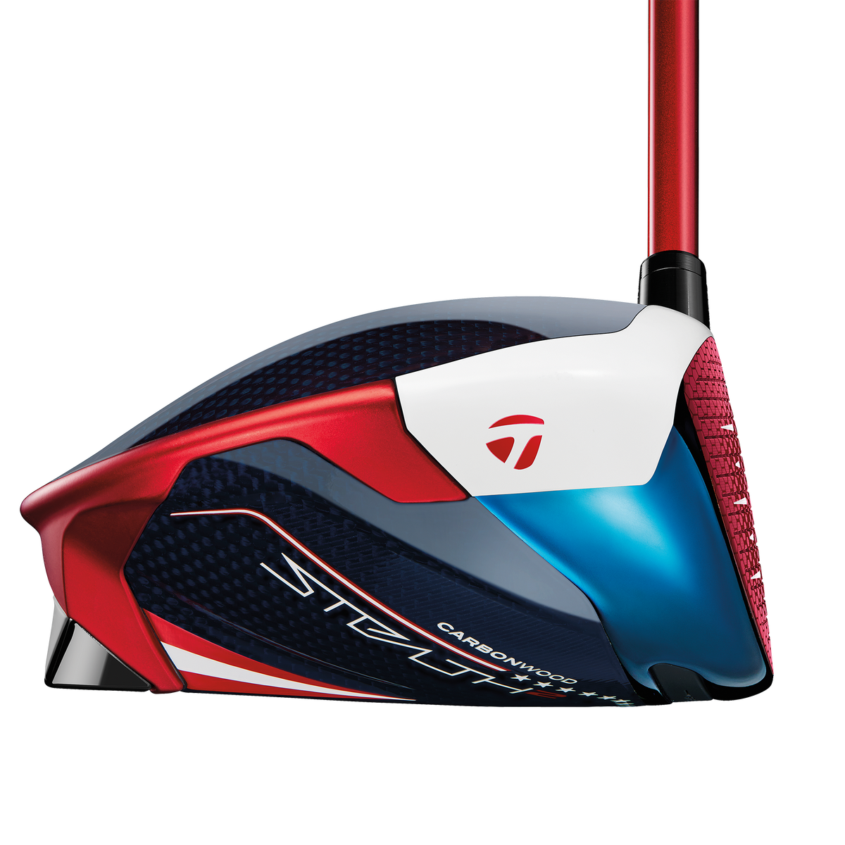 TaylorMade Stealth 2 USA Edition Driver | PGA TOUR Superstore