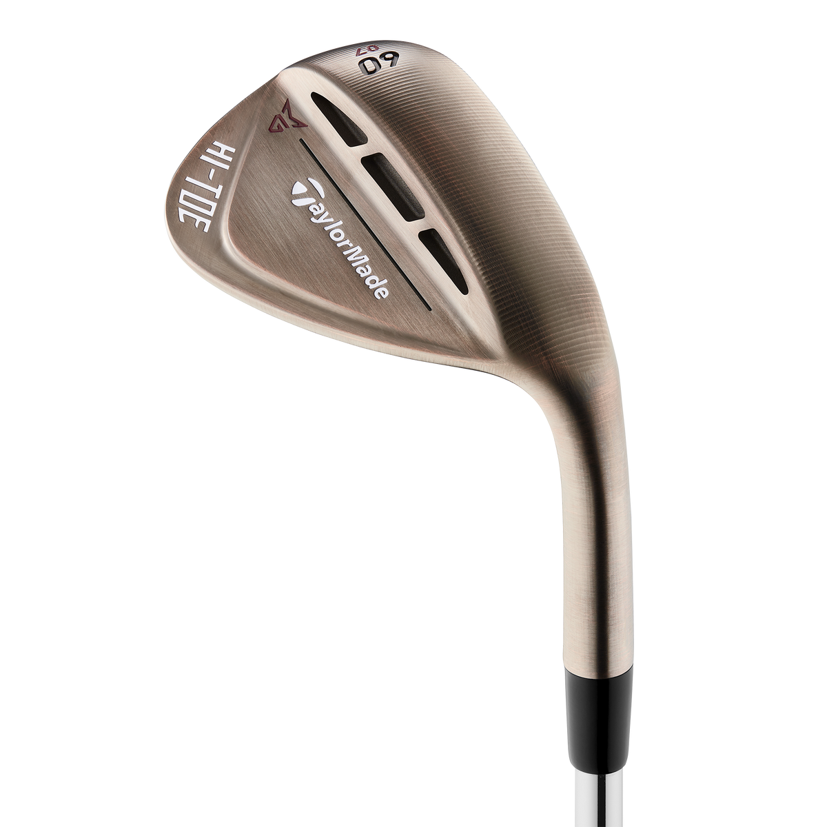 TaylorMade MG Hi-Toe RAW Wedge | PGA TOUR Superstore