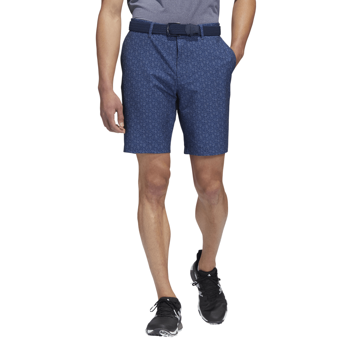 adidas Ultimate365 Printed 9" Short | PGA TOUR Superstore