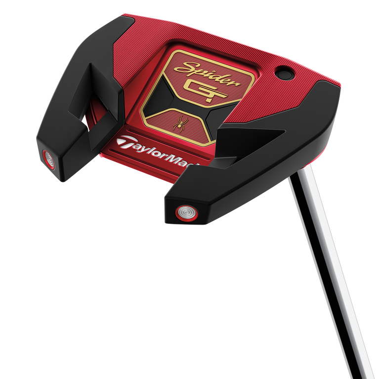 TaylorMade Spider GT Red #3 Putter | PGA TOUR Superstore