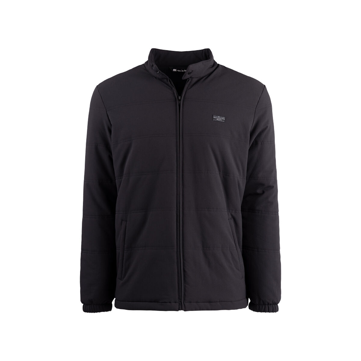 TravisMathew Interlude Puffer Jacket | PGA TOUR Superstore