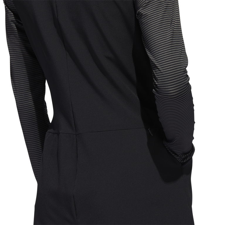 Adidas Long Sleeve Solid Golf Dress Pga Tour Superstore