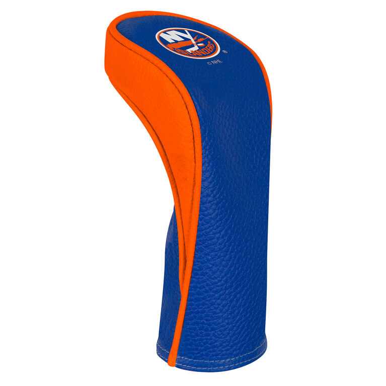 Team Effort New York Islanders Individual Hybrid Headcover Pga Tour